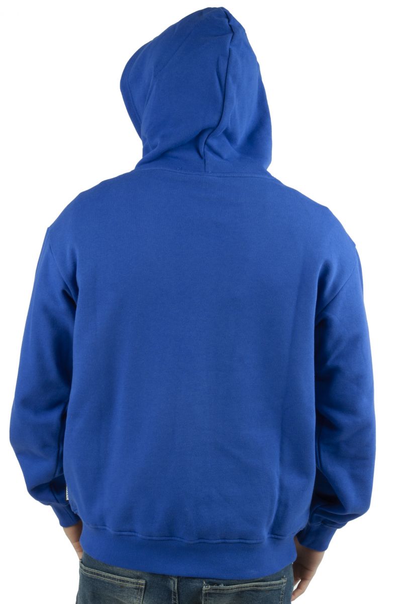 ICE CREAM Dawg Hoodie 421-9307BLUE - Karmaloop