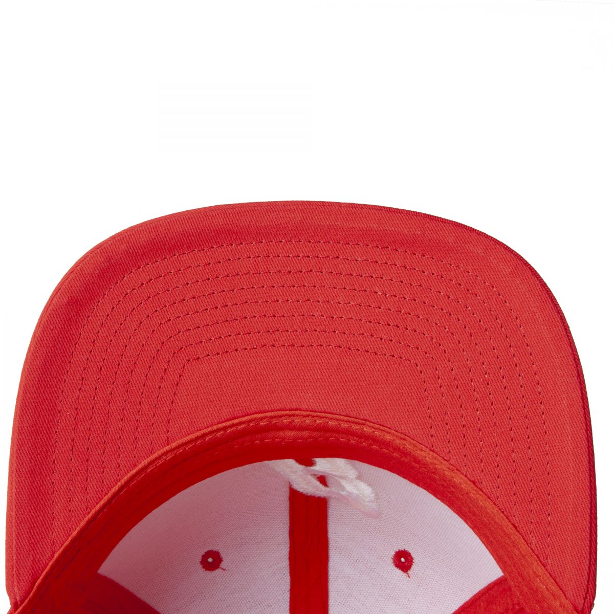 BILLIONAIRE BOYS CLUB Flying B Snapback Hat 831-1803RED - Karmaloop