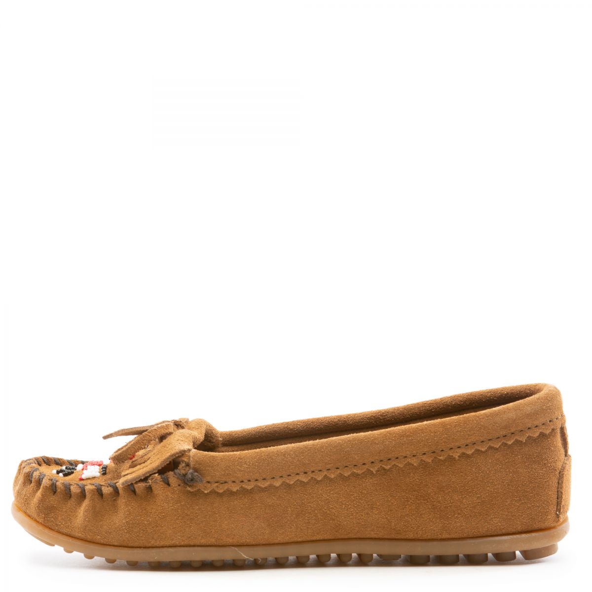 MINNETONKA Thunderbird 2 Dusty Shoes 603 DUSTY - PLNDR