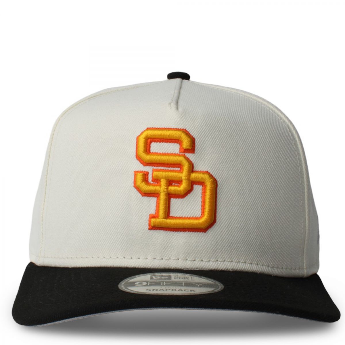 NEW ERA CAPS San Diego Padres 9Fifty Snapback 70848592 - Karmaloop