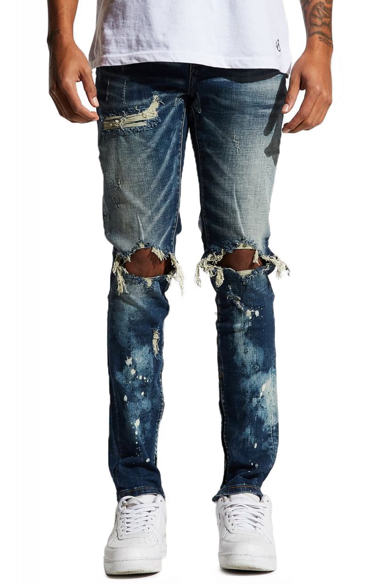 CRYSP PACIFIC DENIM 219-116 - Karmaloop