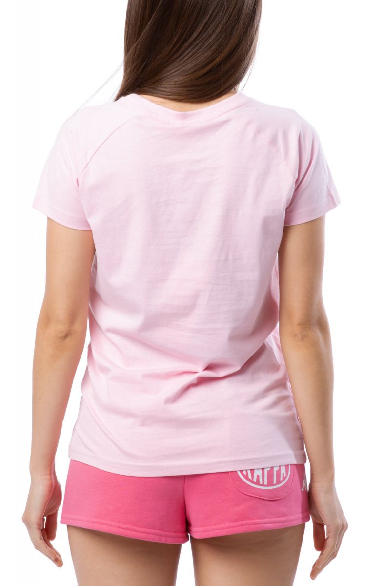 KAPPA Authentic Football Visli T-Shirt 38147XW-A04 - Karmaloop