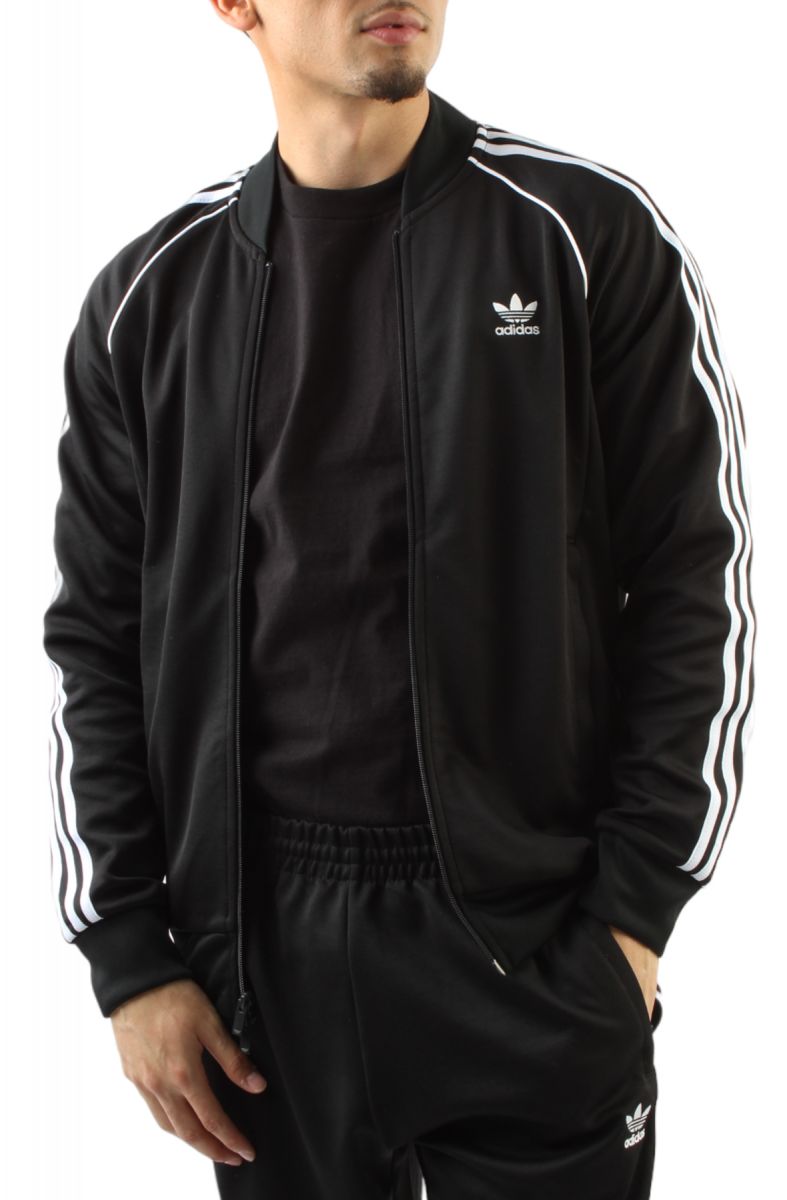 ADIDAS Adicolor Classics Track Jacket IM4545 - Karmaloop