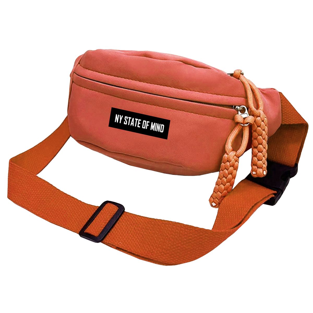 NY STATE OF MIND Cross Body Pack CBP-0002 - Karmaloop