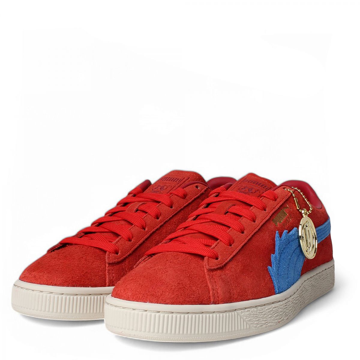 PUMA X ONE PIECE SUEDE BUGGY 39652001 - Karmaloop