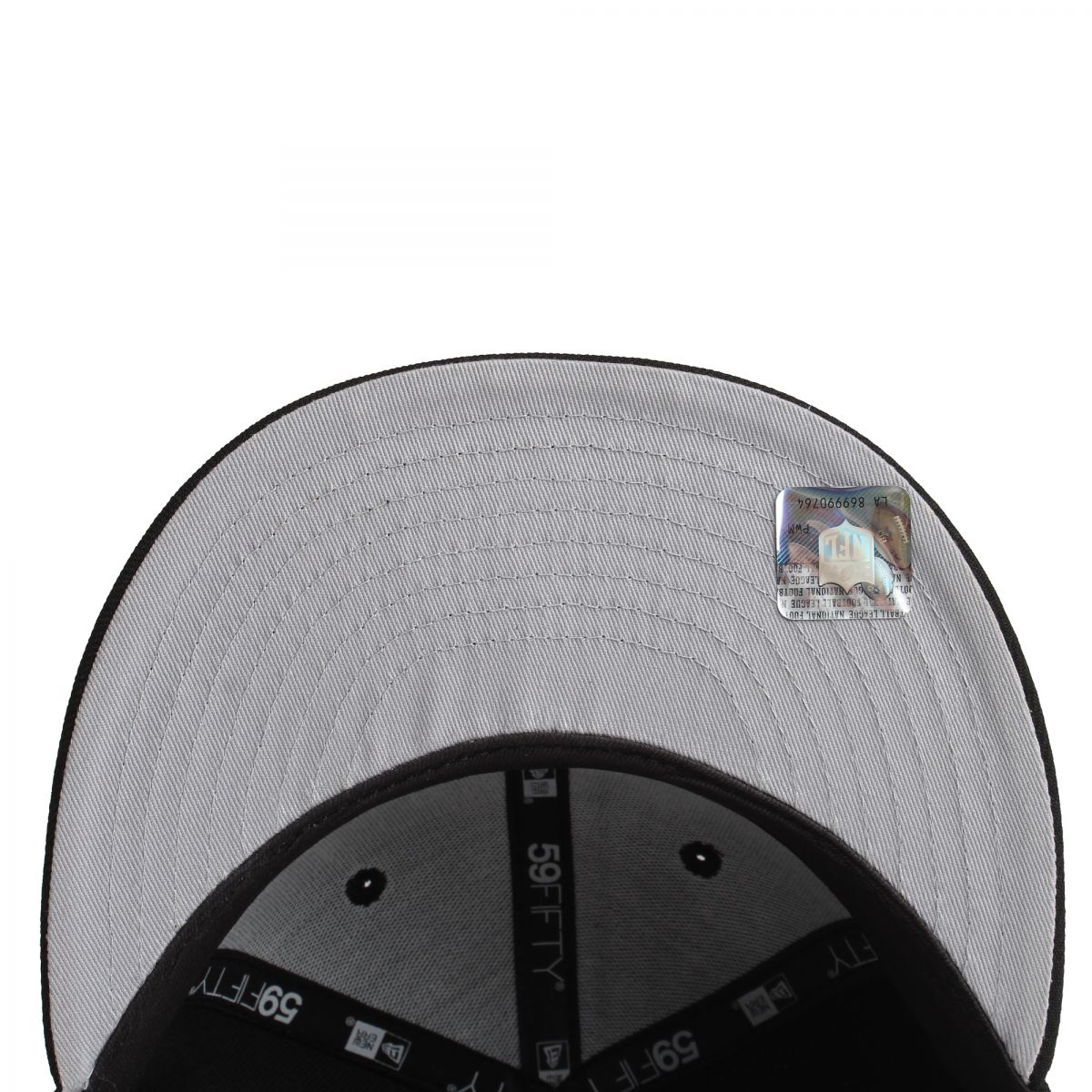 NEW ERA CAPS NFL Los Angeles Rams 59Fifty Fitted Hat 12494515 - Karmaloop