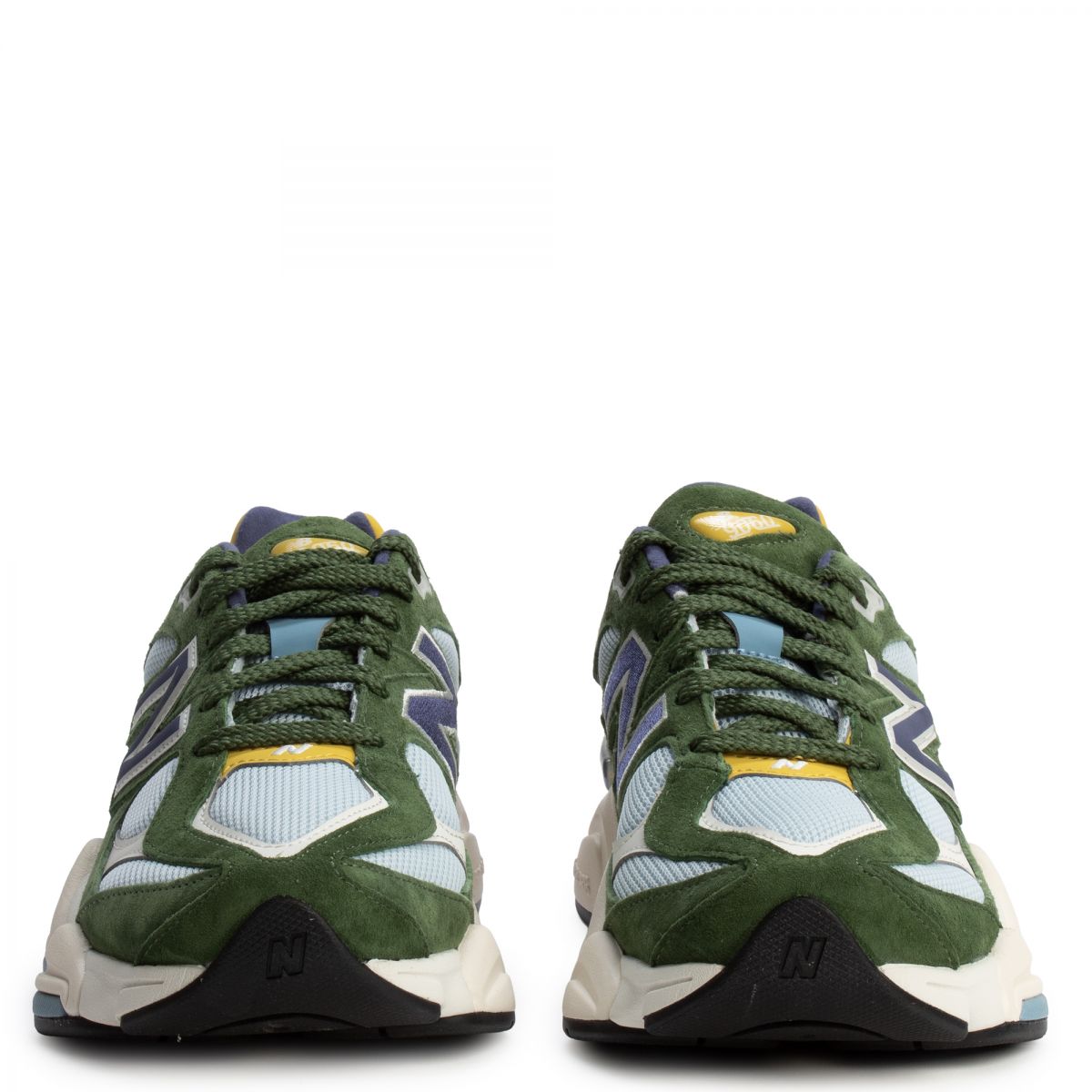 NEW BALANCE ATH. SHOE 9060 U9060LDA - Karmaloop