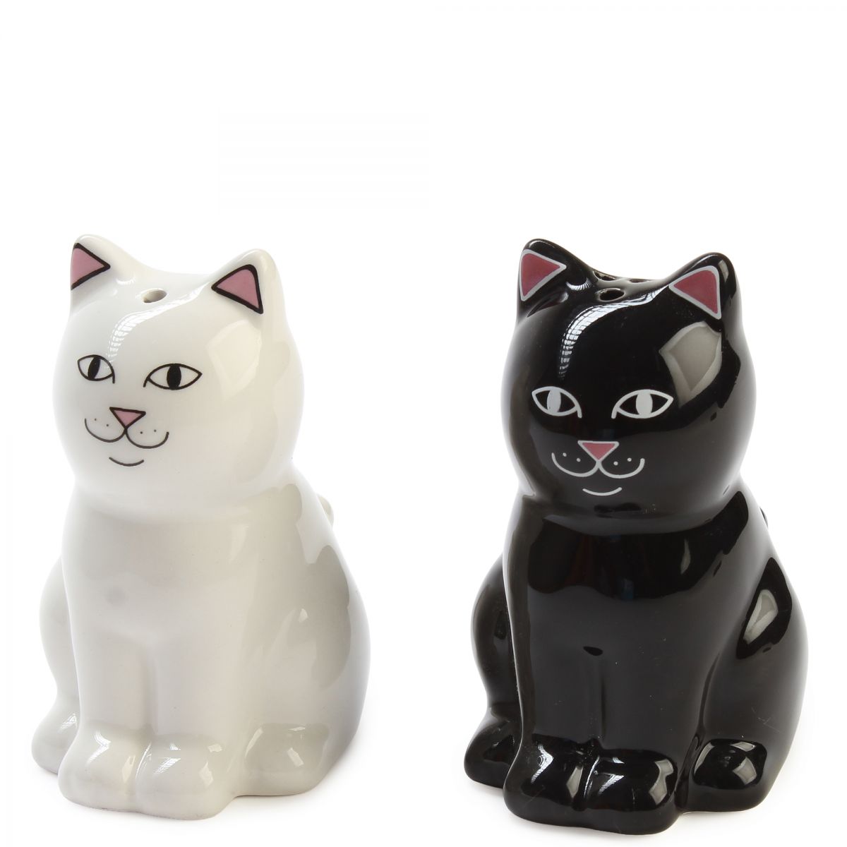 RIPNDIP Nerm Jerm Ceramic Salt / Pepper Shakers RNDFALL25179 - Karmaloop