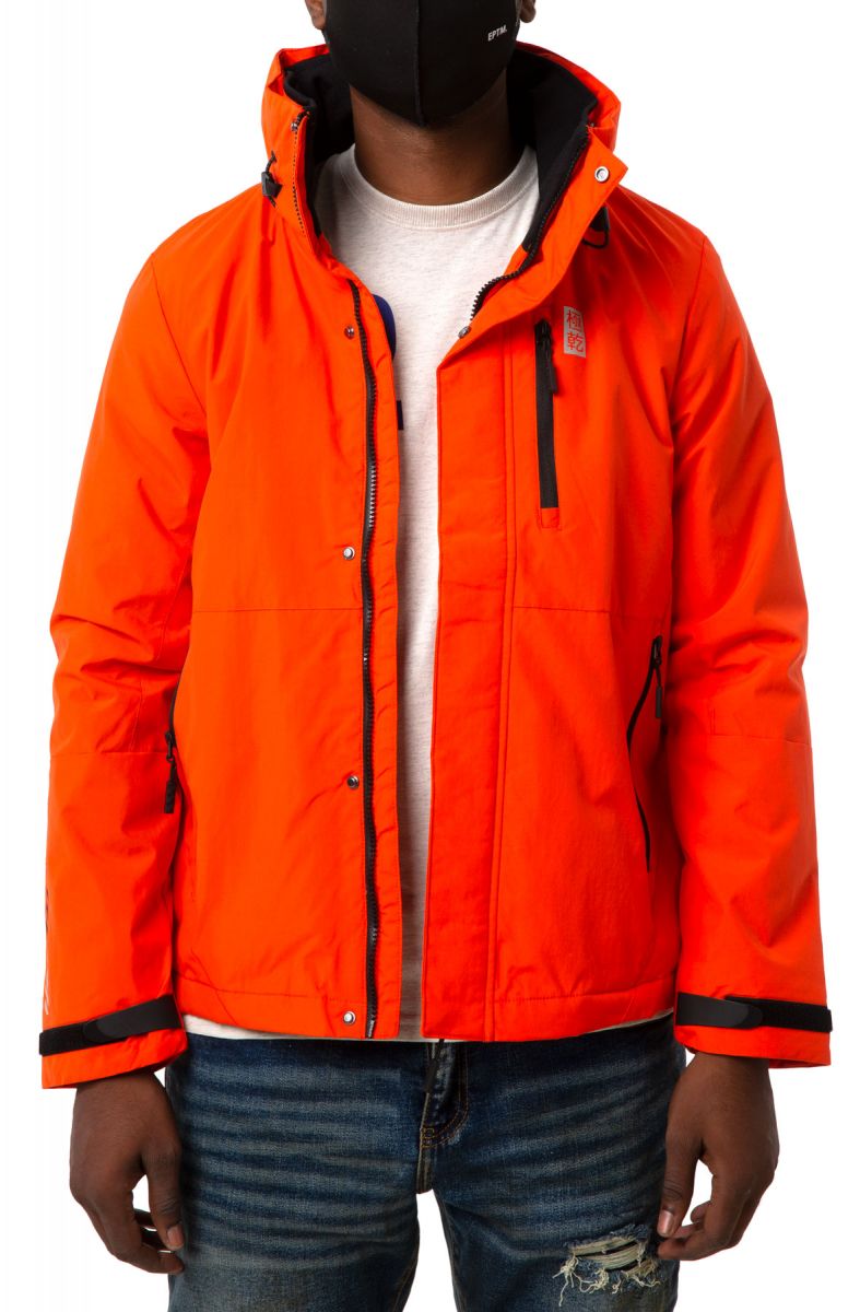 SUPERDRY Sprint Hurricane Jacket M5010455A - Karmaloop