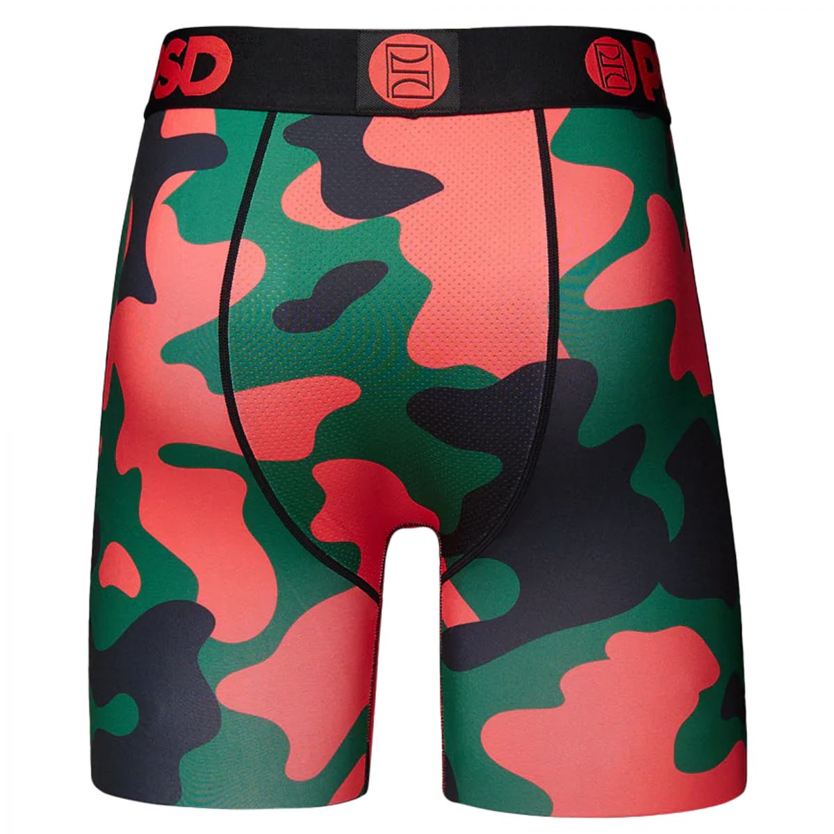 PSD UNDERWEAR Warface Ranger Boxer Briefs 222180060 - Karmaloop