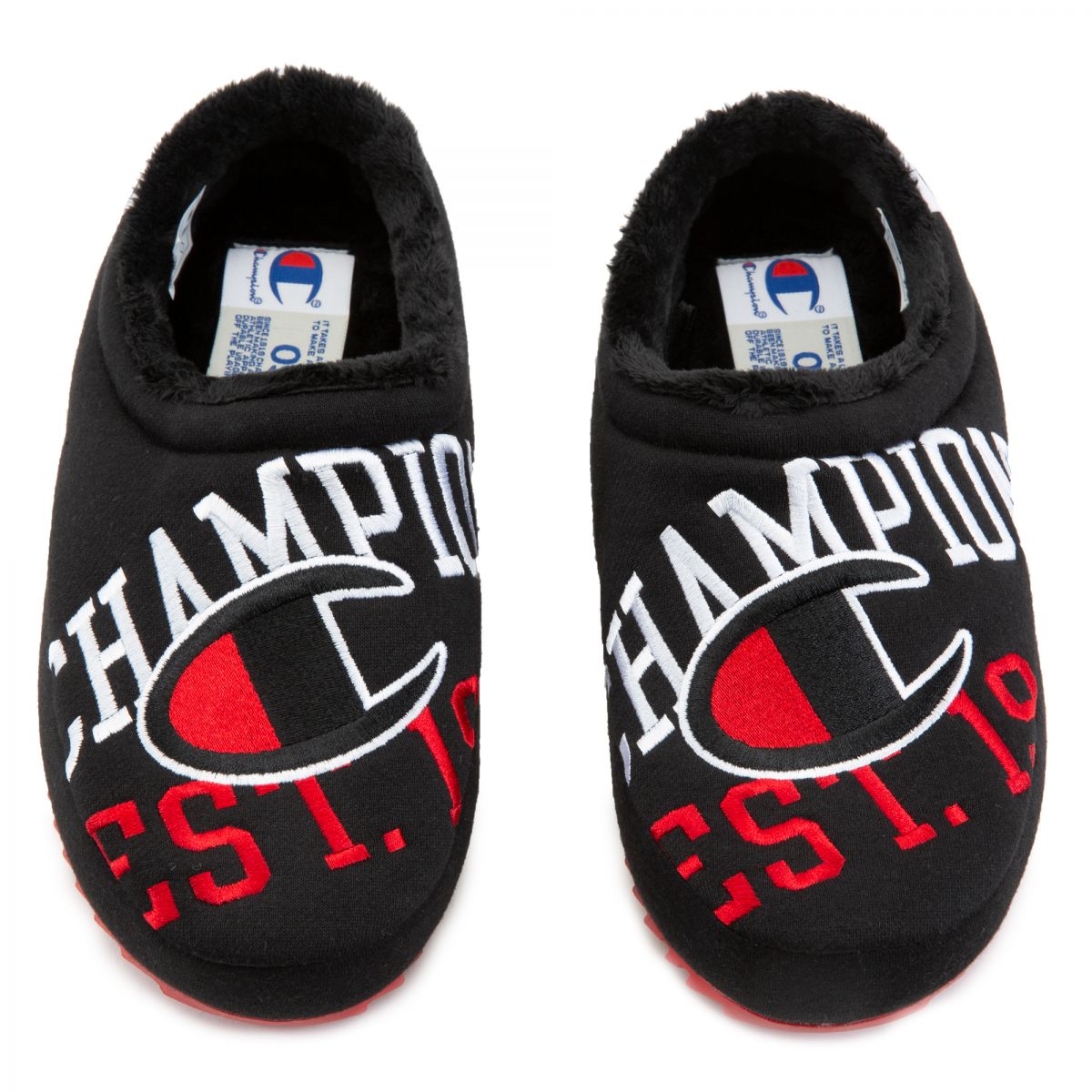 CHAMPION Re Shuffle Slippers CP100915M - Karmaloop