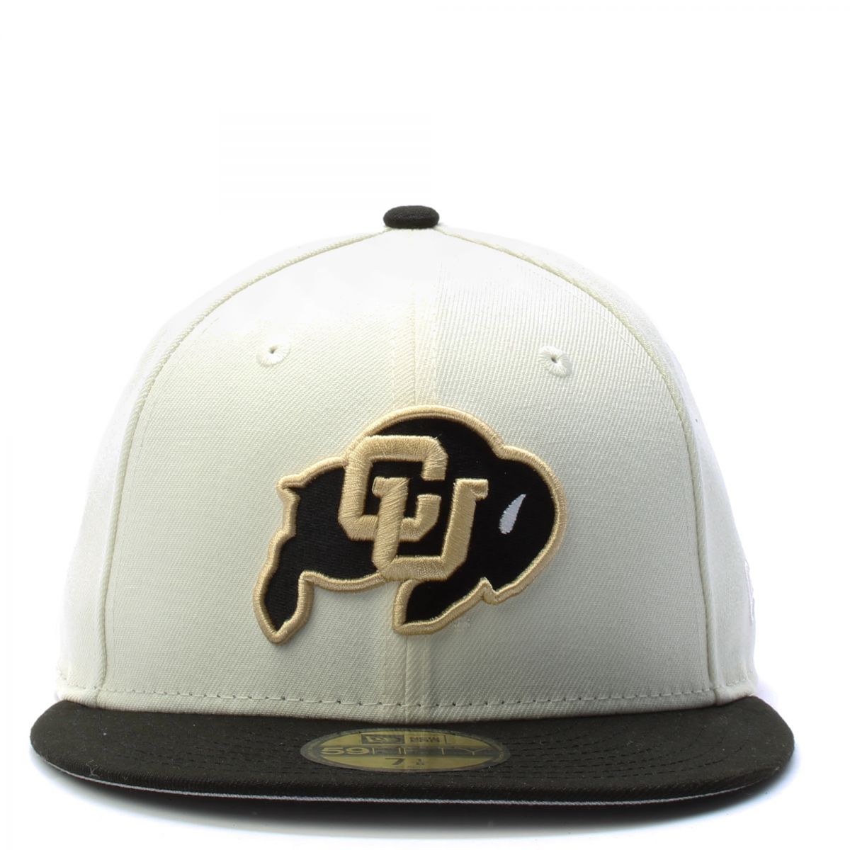 NEW ERA CAPS CU Chrome 59Fifty Fitted Hat 70785238 - Karmaloop