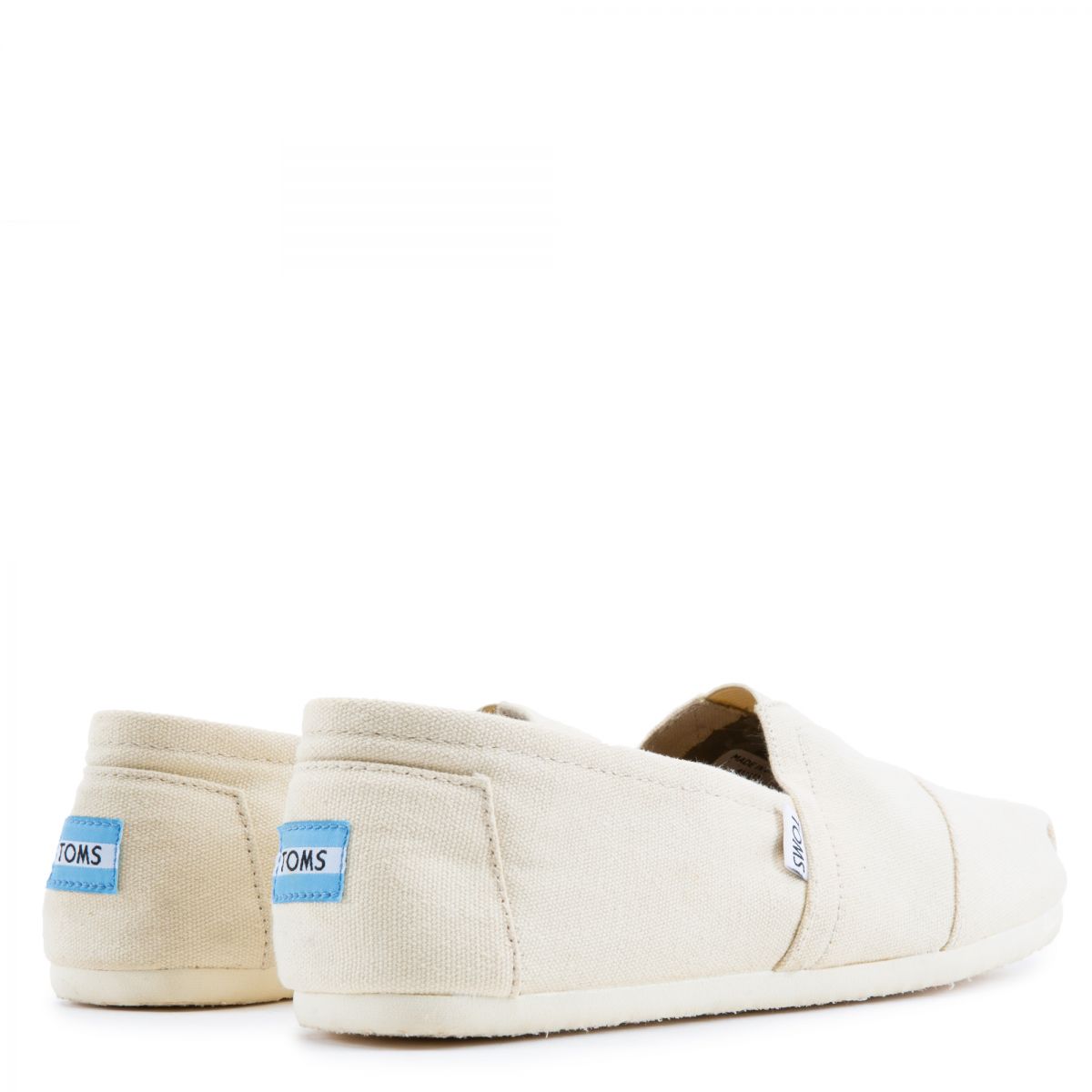 TOMS Classics 001001A07 LTBGE - Karmaloop