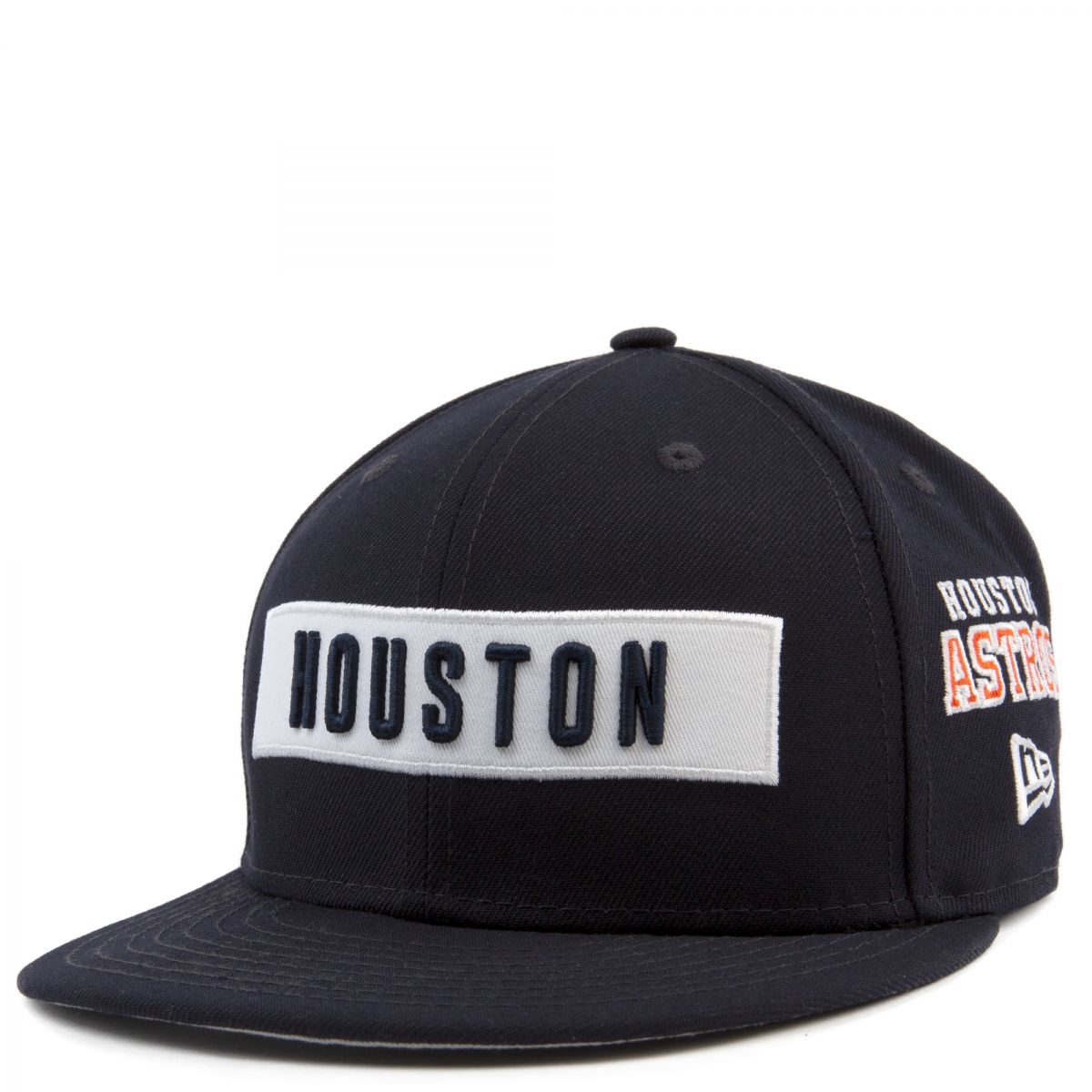 NEW ERA CAPS Houston Astros 950 Snapback 80813938 - Karmaloop