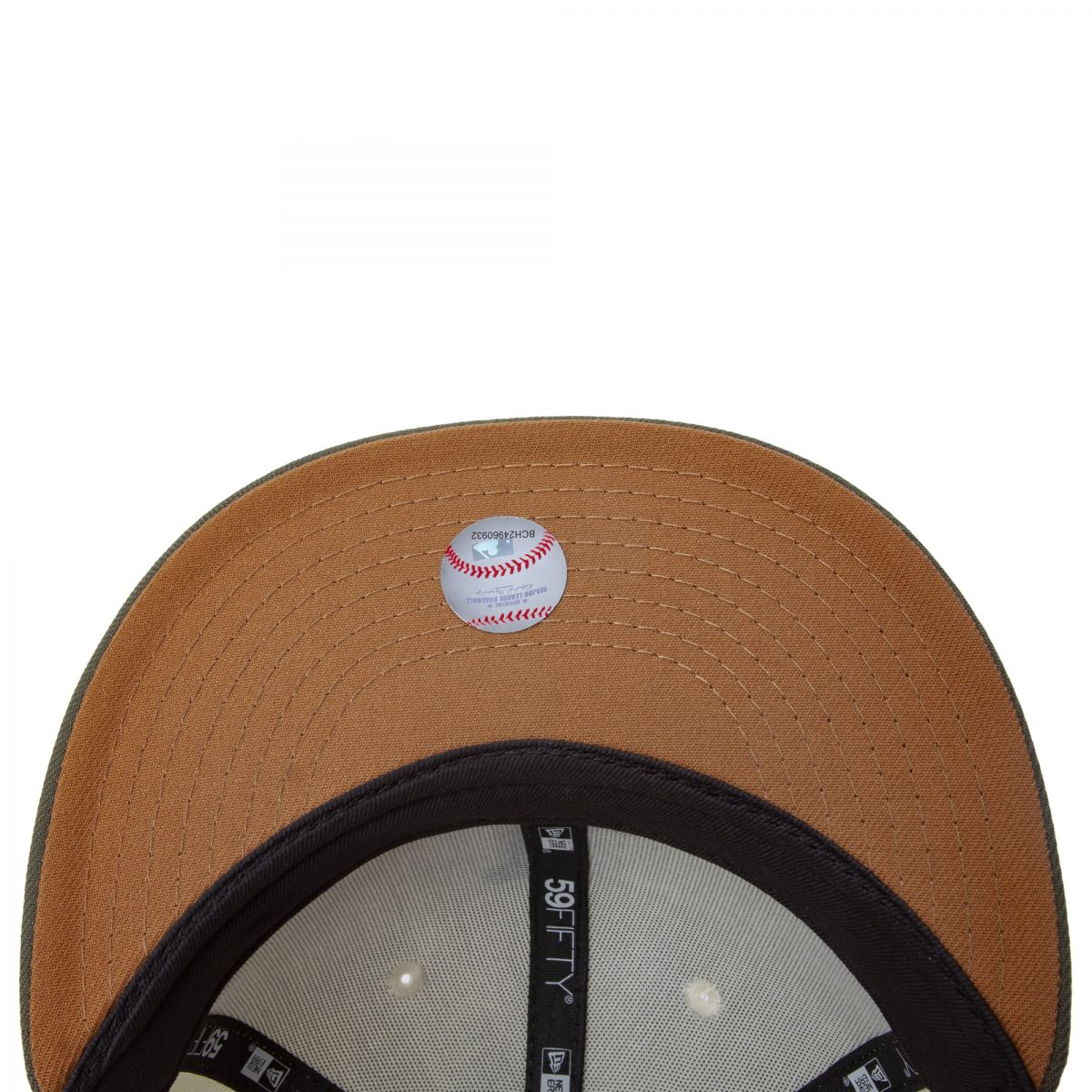 NEW ERA CAPS Los Angeles Dodgers New Era Dodger Stadium 59FIFTY Fitted ...