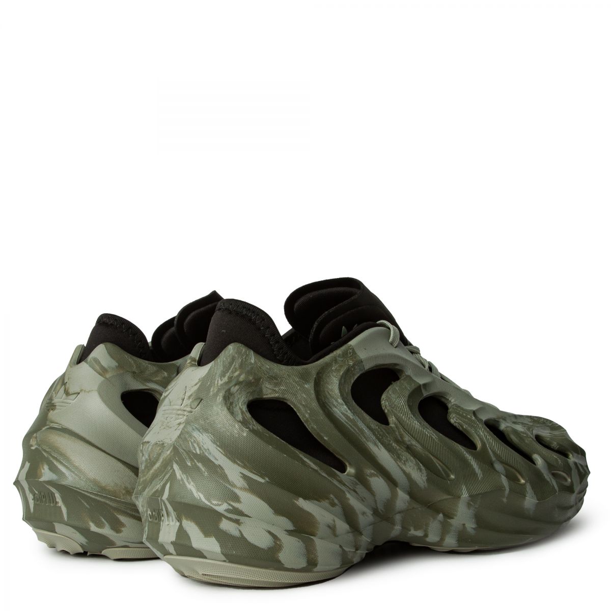 ADIDAS ADIFOM Q GW2218 - Karmaloop