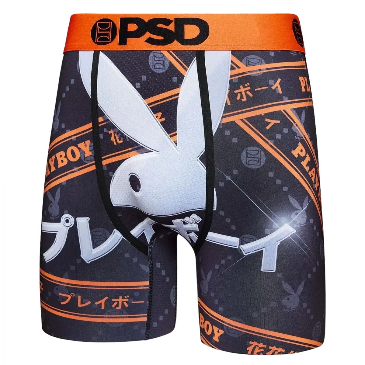 PSD UNDERWEAR Playboy Tokyo Drip 123180005 - Karmaloop