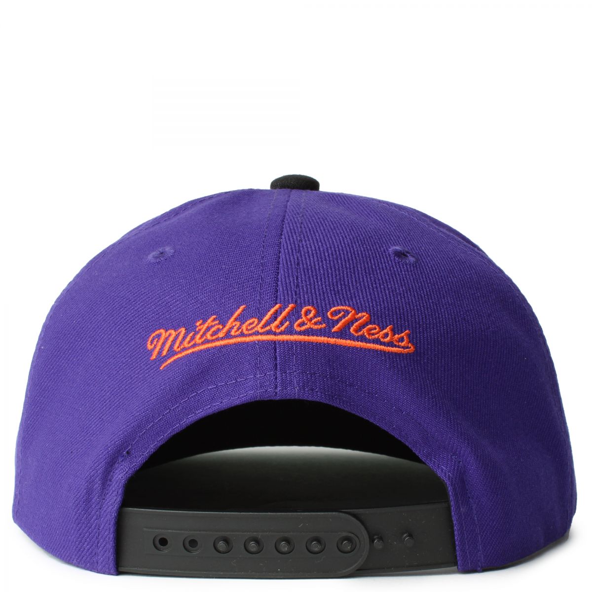 MITCHELL & NESS Phoenix Suns Crooked Path Snapback HHSS6371 ...