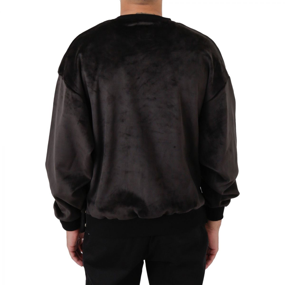 FAIRPLAY BRAND Pinnix Sweater - Black FPB-1482EF - Karmaloop