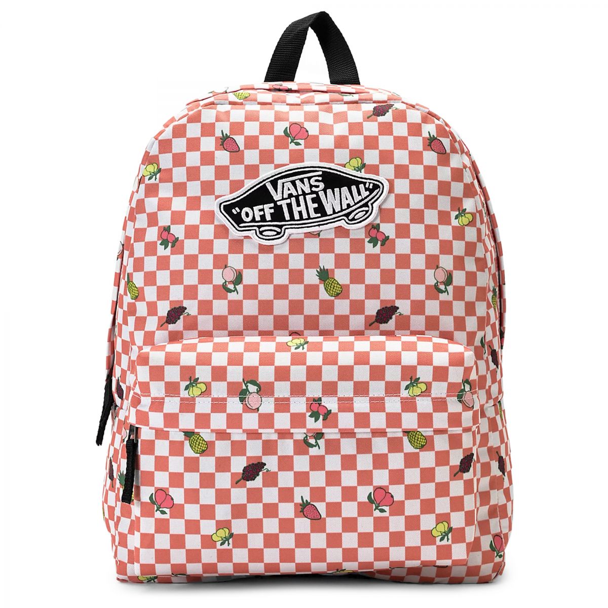VANS Realm Backpack VN0A3UI6 - Karmaloop
