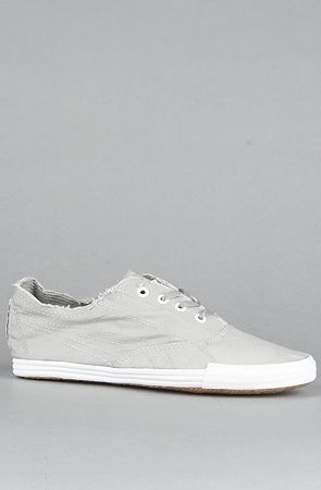 PUMA The Tekkies Jam Sneaker in Grey 35288503-GRY - PLNDR