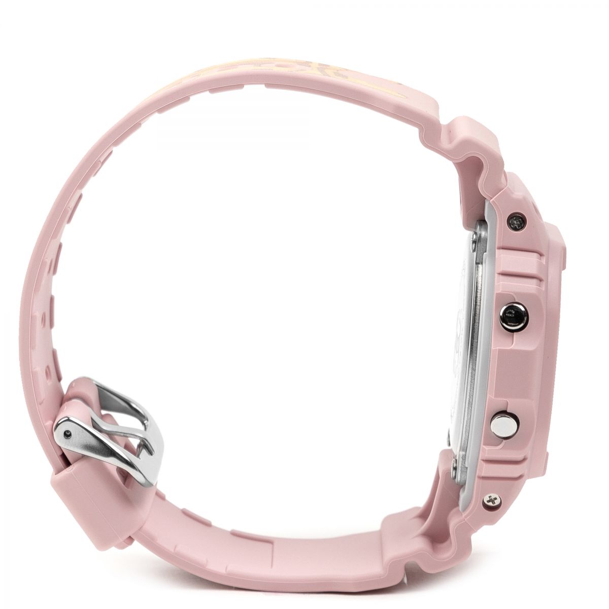 ICE CREAM x G-Shock Watch DW5600IC22-4CR - Karmaloop