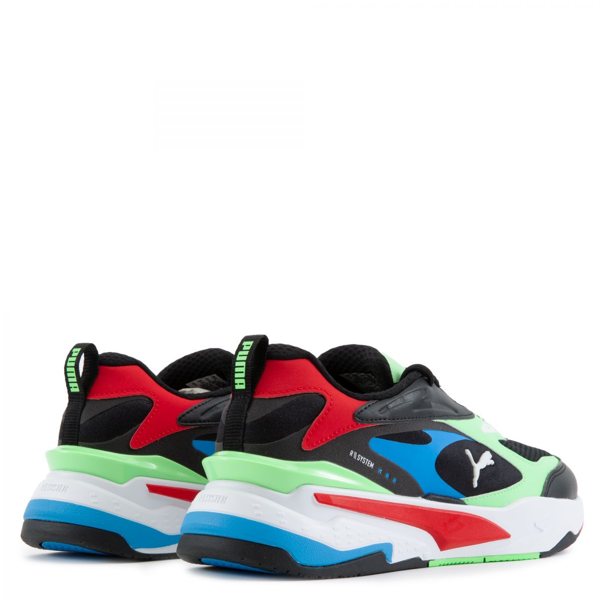 PUMA RS-Fast 38056201 - Karmaloop
