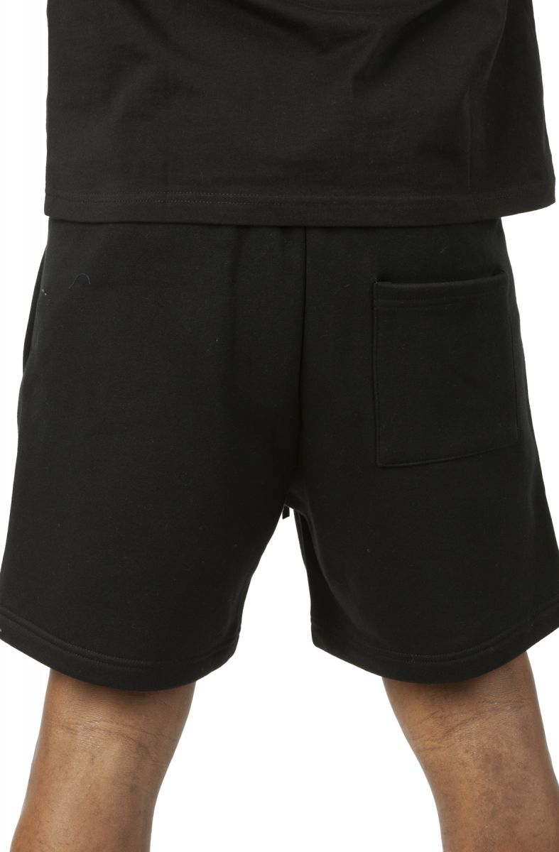 MAXIMA Best Friends Shorts NK30398-BLK - Karmaloop