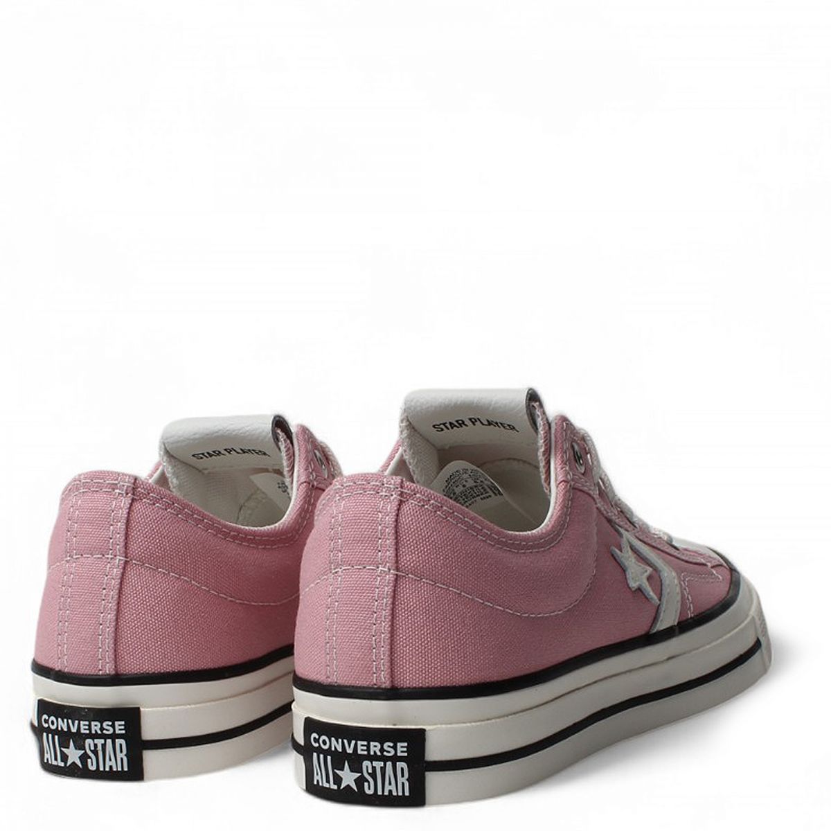 CONVERSE Women's Star Player 76 Premium Canvas A09460C - Karmaloop