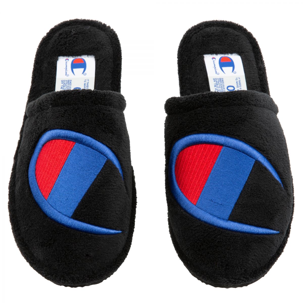 CHAMPION The Sleepover Slippers CP100768M - Karmaloop