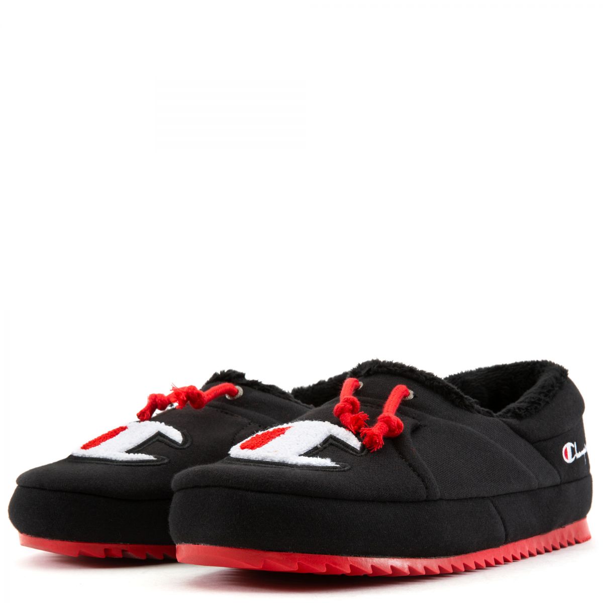 CHAMPION University II Slippers CP100758M - Karmaloop