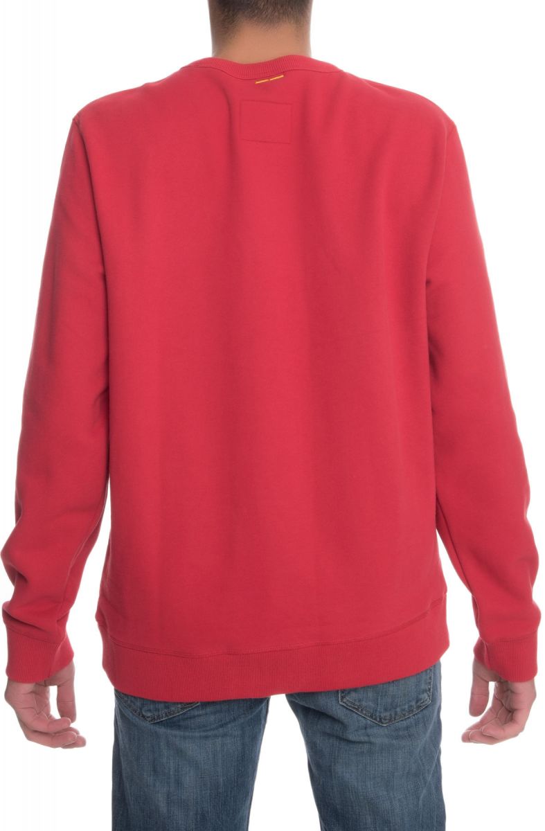 ROAMERS & SEEKERS The West Pocket Crew in Haulage Red W16-SWWEST-RED ...