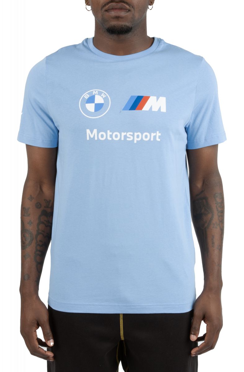 PUMA BMW MMS Essential Tee 53814808 - Karmaloop
