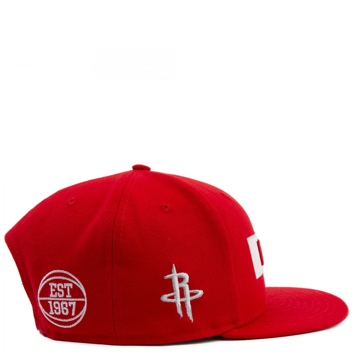 NEW ERA CAPS Houston Rockets 950 Snapback 80813964 - Karmaloop