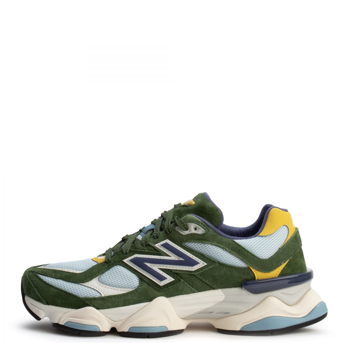 NEW BALANCE ATH. SHOE 9060 U9060LDA - Karmaloop