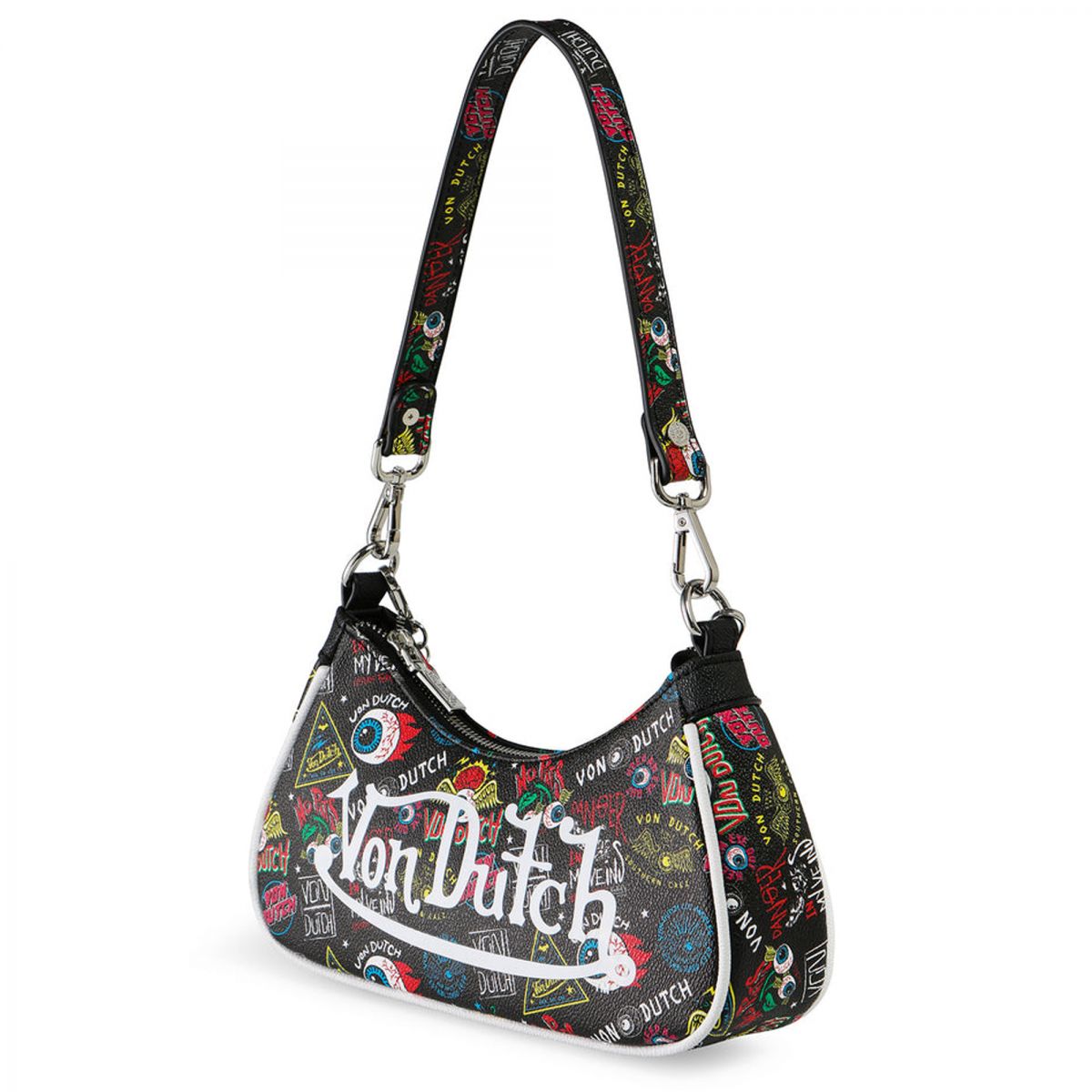 VONDUTCH Jax Shoulder Bag VDSB-2006 - Karmaloop