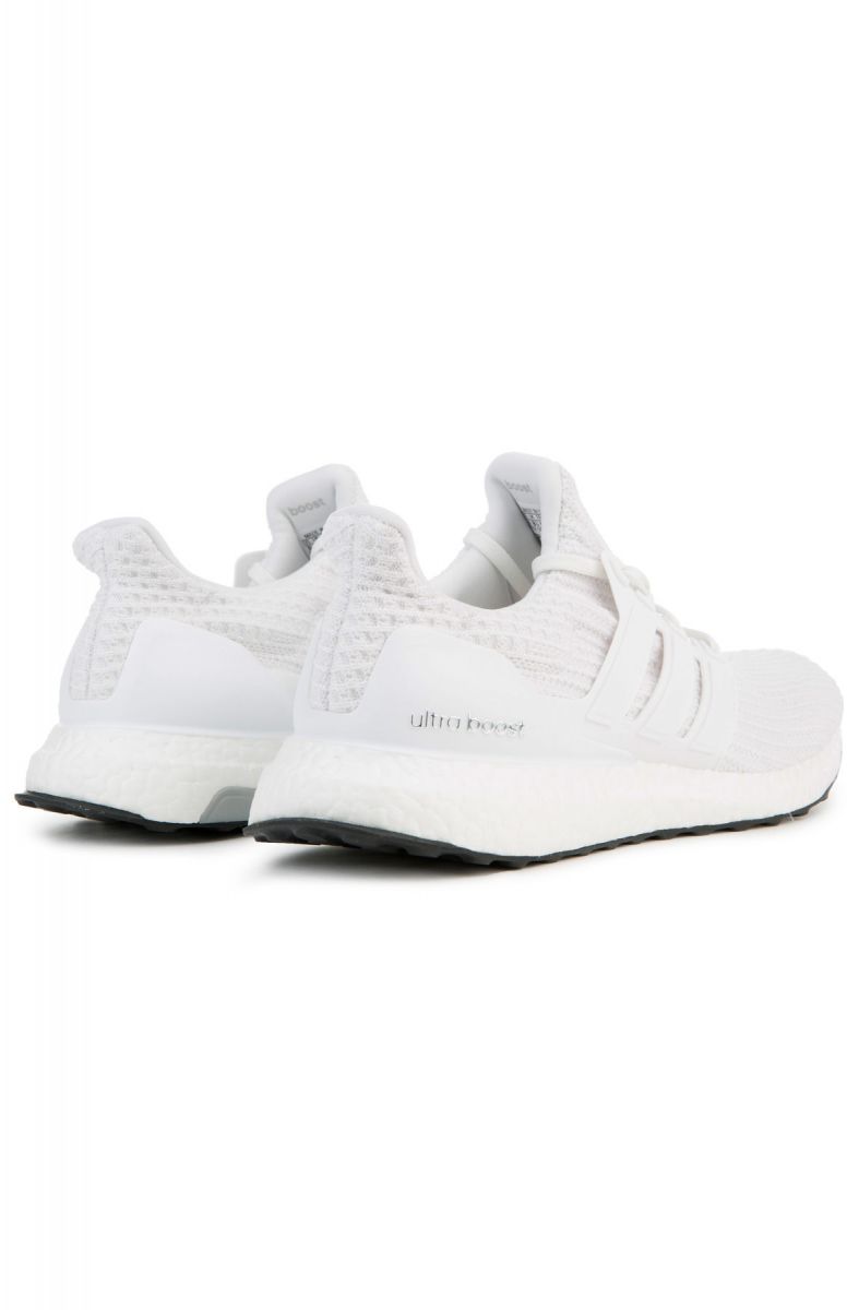 ADIDAS The UltraBOOST in White BB6168 - Karmaloop