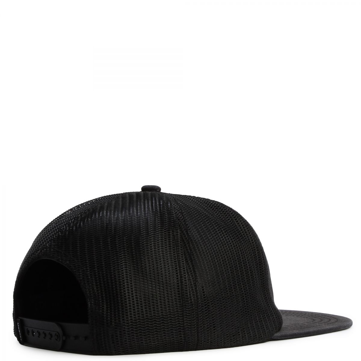 MARKET Call My Lawyer 3D 5 Panel Trucker Hat MKT25Q2-HT0011BLK - Karmaloop
