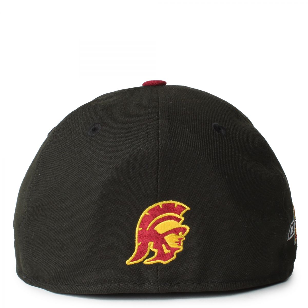 NEW ERA CAPS USC Trojans 59Fifty Fitted Hat 70816251 - Karmaloop
