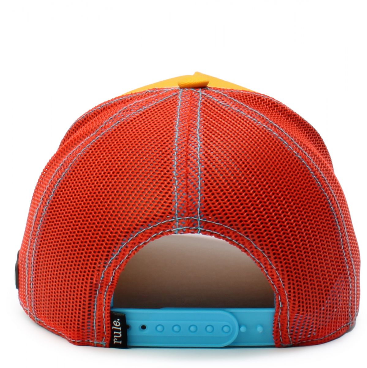 OVERLORD Cheetos Chester Trucker Hat OC-CHSTR - Karmaloop