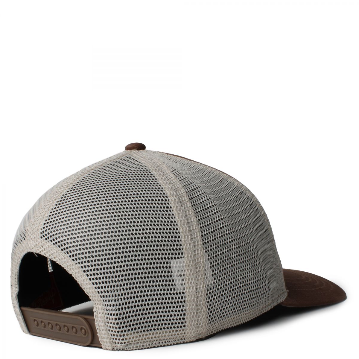 AMERICAN NEEDLE Cocoa Puffs Trucker Hat 22005A-CPUFFS - Karmaloop