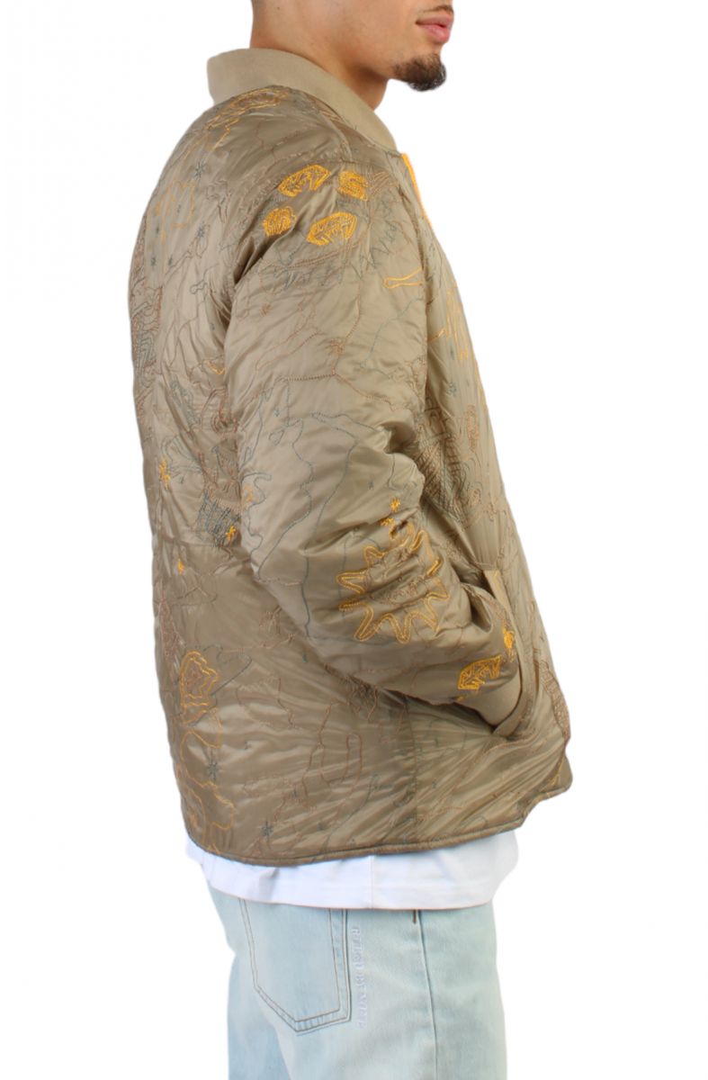 ICE CREAM Skim Milk Jacket 431-6400CHIN - Karmaloop