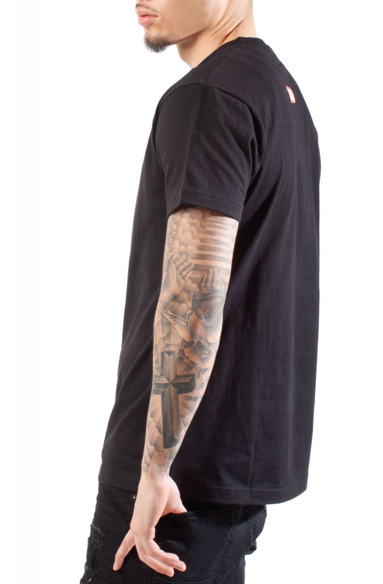 ICE CREAM Sizzurp Short Sleeve Tee 421-1207 - Karmaloop