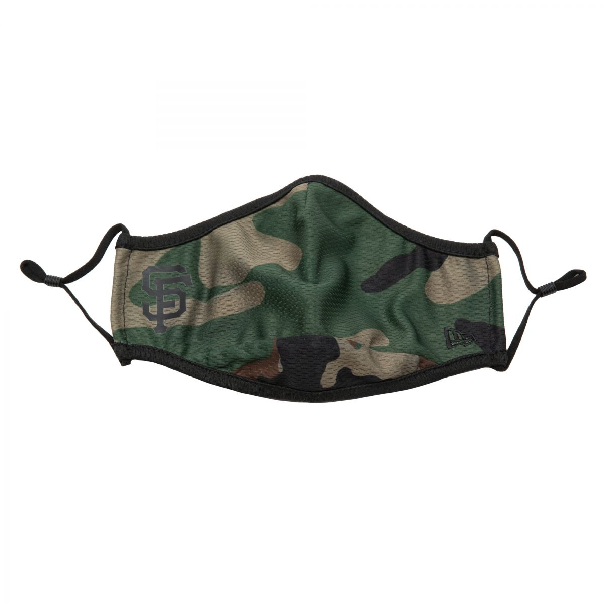 NEW ERA CAPS San Francisco Giants Face Mask 60113331 - Karmaloop