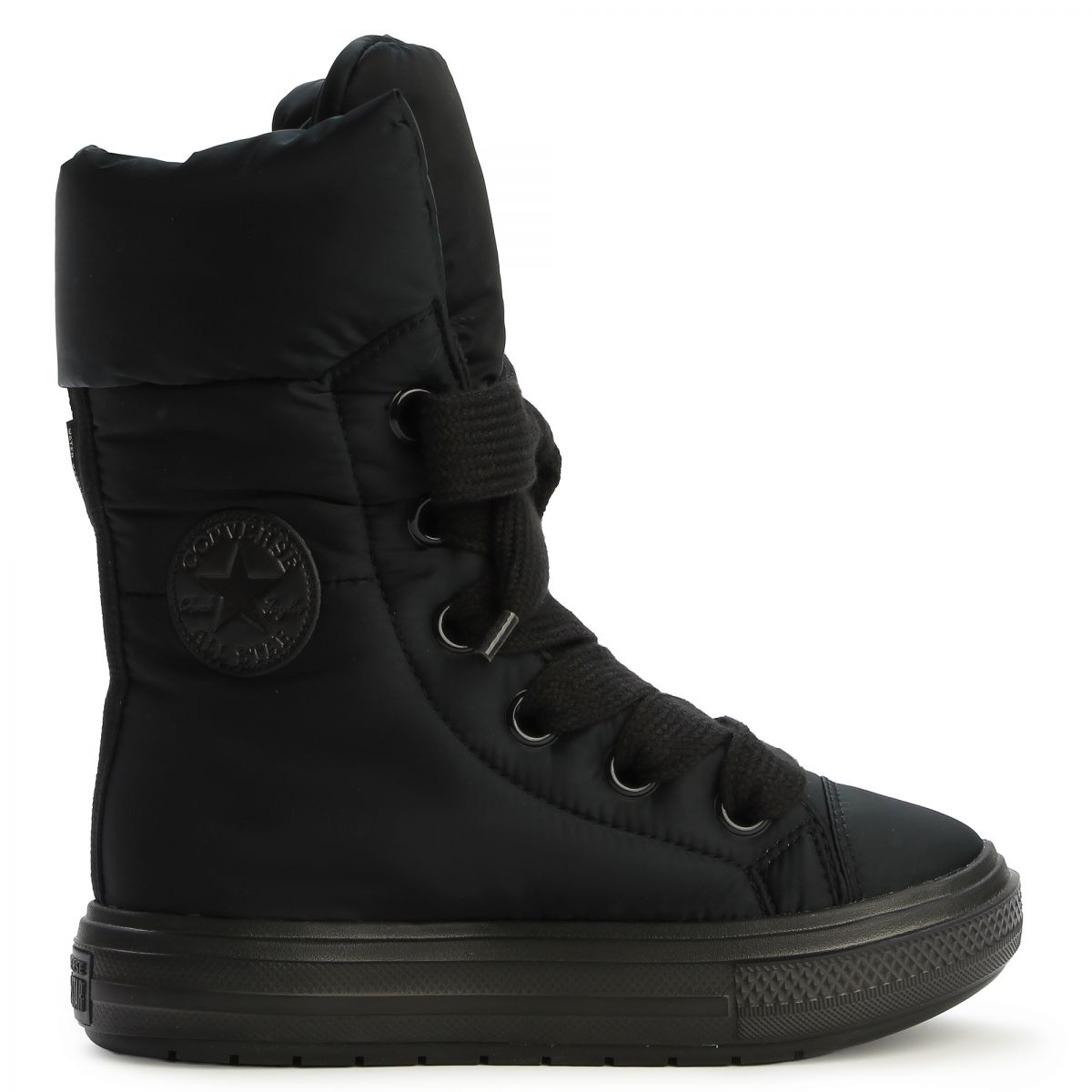 CONVERSE Chuck Taylor All Star Elements Boot A13889C - Karmaloop