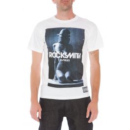 RockSmith Tee Mistress White