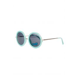 Runaway Sunglasses Mint