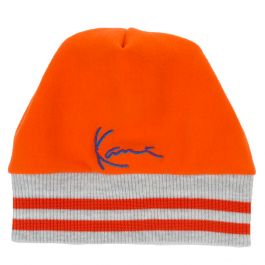 MEN'S KARL KANI SIGNATURE BEANIE