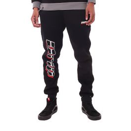 Drip Sweat Pants Black