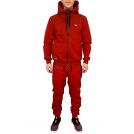 Tech Fleece Track Suit